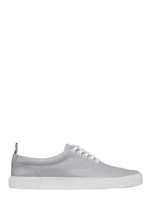 Thom Browne Heritage Sneakers - Grey