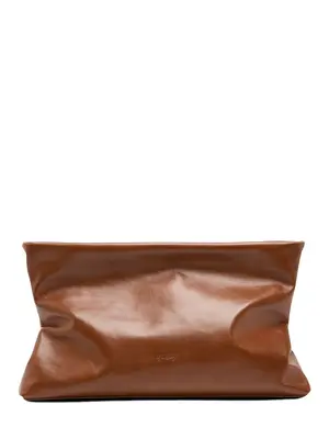 MARSÈLL Marsèll Gathered Clutch Bag