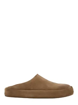 Marsèll Cassapelle Mules - Brown