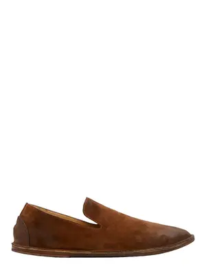 Marsèll Strasacco Loafers - Brown