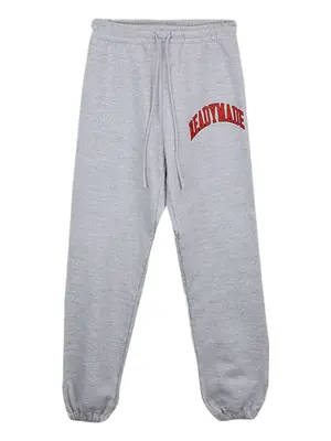 Readymade Logo-print Track Pants - Grey