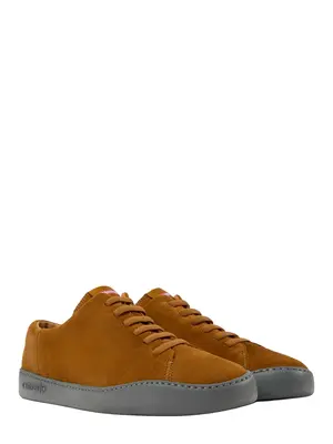 Camper Peu Touring Sneakers - Brown