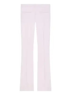 COURREGES Courrèges Heritage Trousers