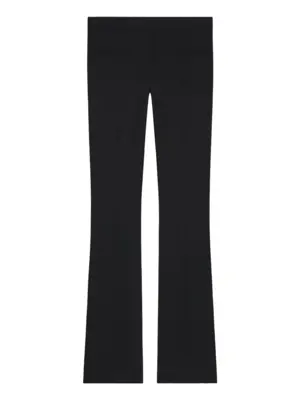 COURREGES Courrèges Heritage Flared Trousers