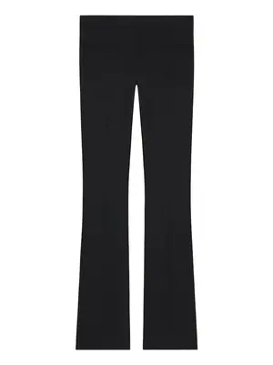COURREGES Courrèges Heritage Flared Trousers