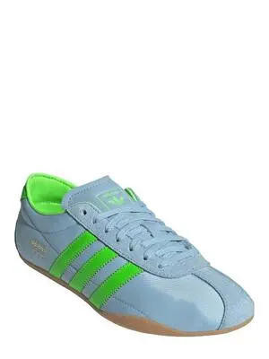 Adidas Tokyo Low Top Sneaker - Clear Sky/solar Green/gum
