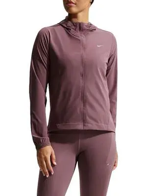 Nike Swift Repel Packable Running Jacket - Tattoo