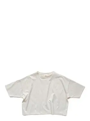 THE SIMPLE FOLK Oversized Tee - Undyed