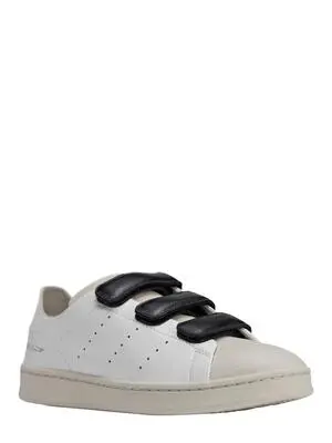 Y3 Y-3 Gender Inclusive Stan Smith Sneakers Core White/ Talc/ Black