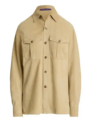 Ralph Lauren Landry Shirt Neutrals