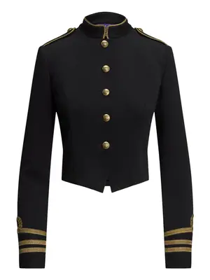 RALPH LAUREN Ralph Lauren Collection Carraway Jacket