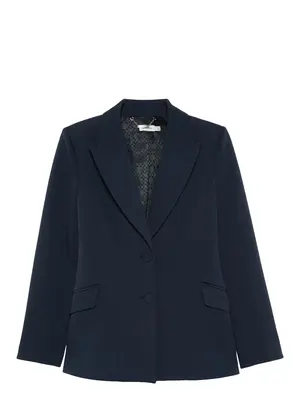 Simkhai Maddix Blazer - Blue