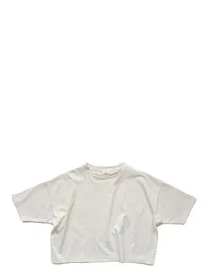 THE SIMPLE FOLK Oversized Tee - Undyed