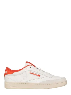 REEBOK Club C Sneakers - White