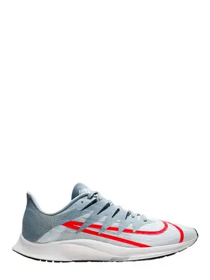 Nike Zoom Rival Fly Sneakers - Grey