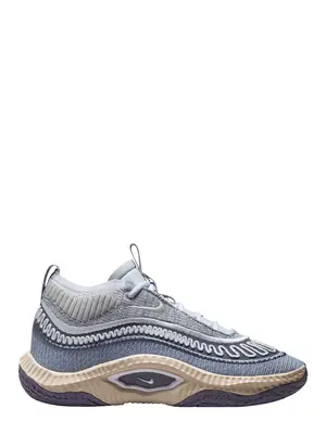 Nike Cosmic Unity 3 'be True To Her School' Sneakers - Grey