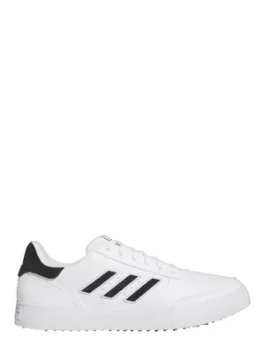 Adidas Retrocross 24 Spikeless Golf - White