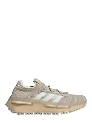 Adidas Nmd_s1 Sneakers - Tan