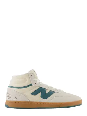 NEW BALANCE Numeric 440 High Top Sneakers - White