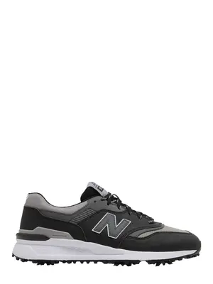 NEW BALANCE 997 Golf Sneakers - Black