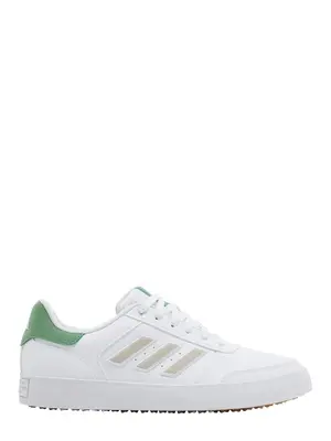 Adidas Retrocross 24 Spikeless Golf - White