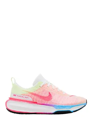 Nike Zoomx Invincible 3 - Pink