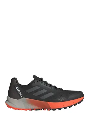 Adidas Terrex Agravic Flow 2.0 Sneakers - Black