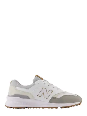 NEW BALANCE 997 Sl Sneakers - White