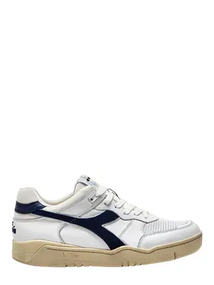 DIADORA B.560 Sneakers - White