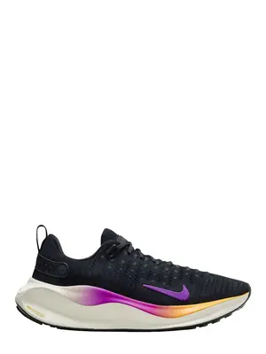 Nike Reactx Infinity Run 4 - Black