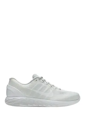 Nike Lunarglide 9 Sneakers - White