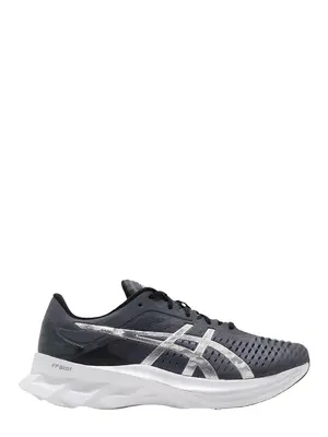 Asics Novablast Platinum Sneakers - Grey
