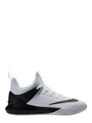 Nike Zoom Shift Tb Sneakers - White