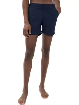 Orlebar Brown Bulldog Swim Shorts 6 - Navy