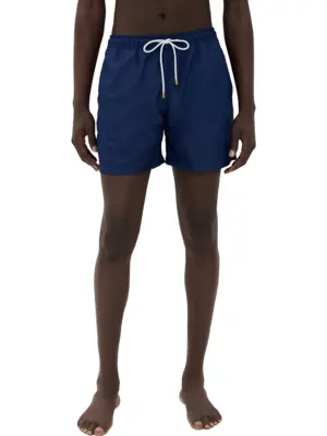 ANCORA The Basic Swim Trunks 5.5 - Blue