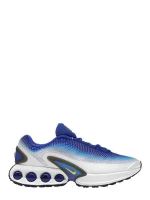 Nike Air Max Dn Sneakers Racer Blue/vibrant Yellow/blue Fury