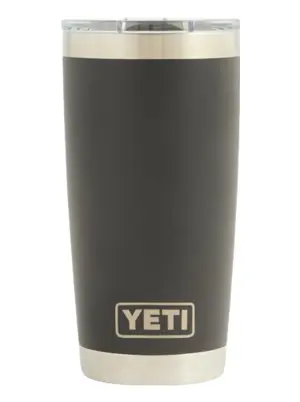 Kith Mas Yeti 20oz Tumbler - Black