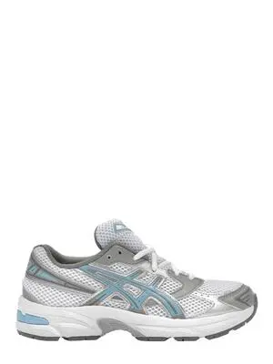 Asics Gel-1130in Sneakers - White/arctic Sky Blue