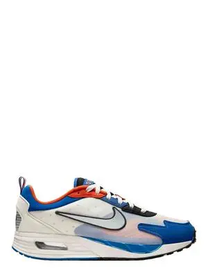 Nike Air Max Solo Florida Gators Sneakers - Black/phantom/game Royal