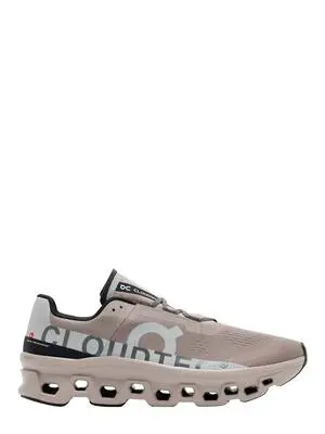 On Running Cloudmonster Sneakers Cinder/fog
