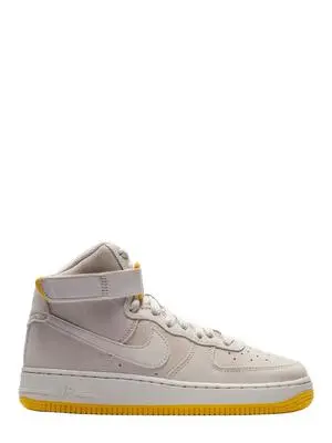 Nike Air Force 1 High-top Sneakers - Desert Sand