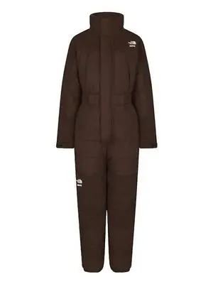 SKIMS X Tnf Down One Piece - Cocoa