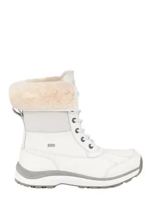 UGG Adirondack Iii Boots - Bright White