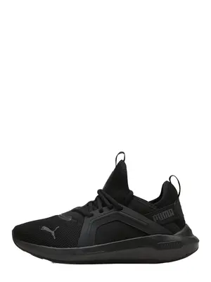 PUMA Softride Enzo 5 Athletic Sneakers Black