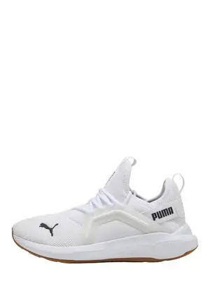 PUMA Softride Enzo 5 Athletic Sneakers White