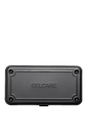GELCARE Mini Toyo Steel Toolbox - N,a