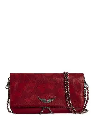 Zadig&Voltaire Zadig & Voltaire Rock Power Crossbody Power