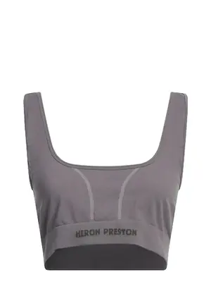 Heron Preston Sports Top - Grey