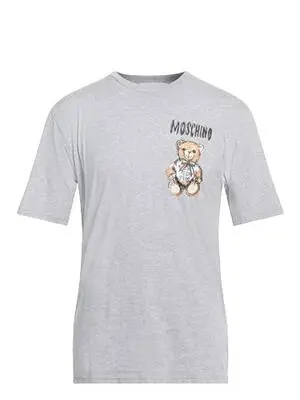 Moschino T-shirt Light Size Cotton - Grey
