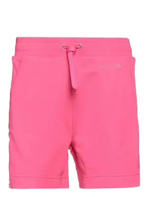 Moschino Athletic Shorts - Pink